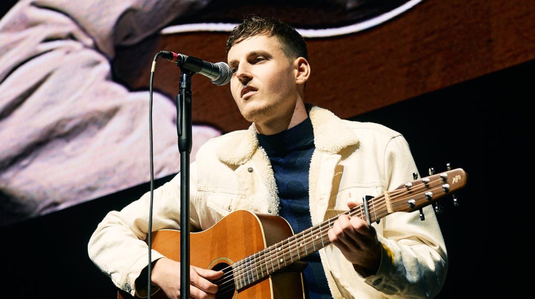 Sebo Sam - KADERSCHMIEDE - Booking & Management