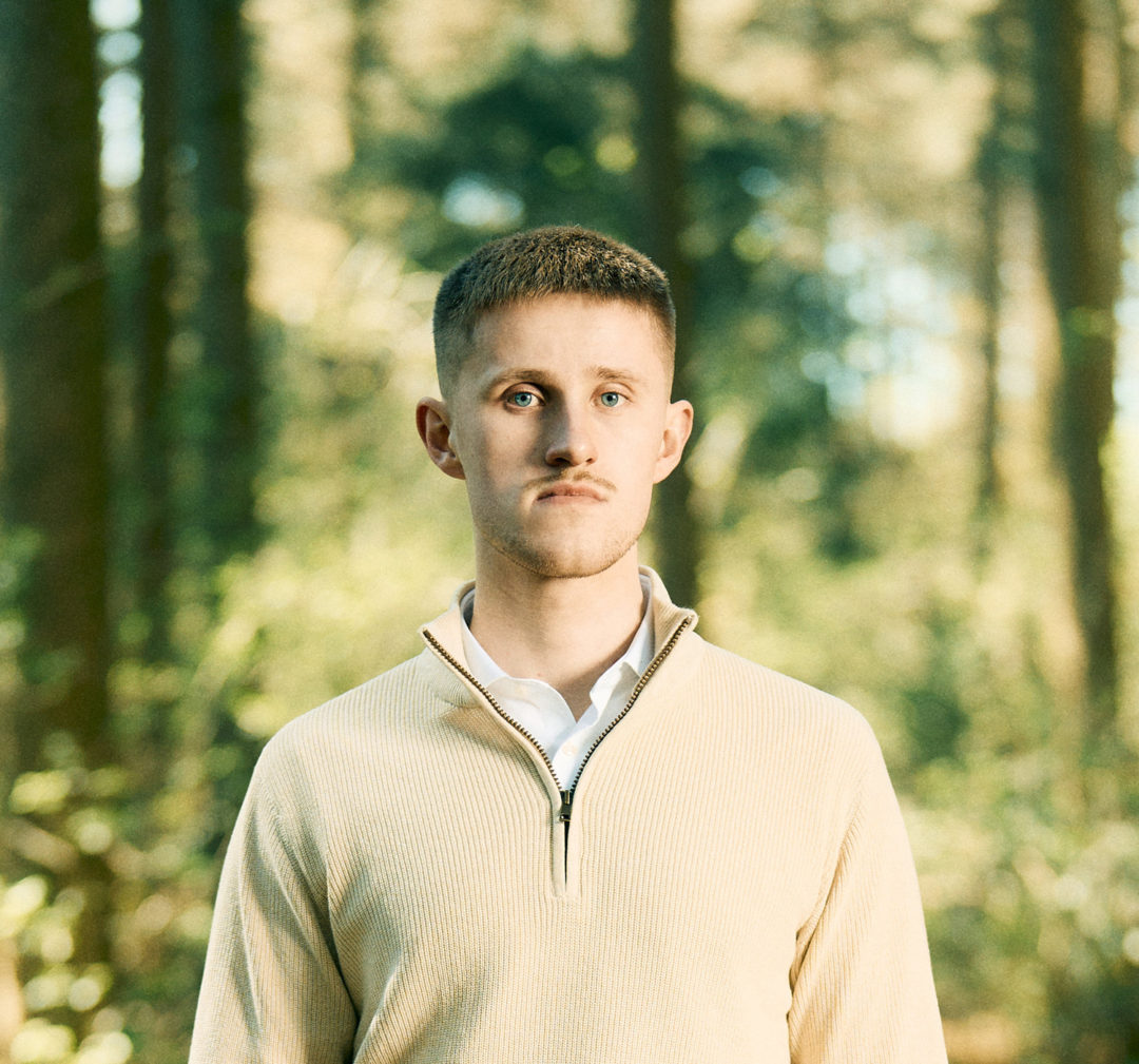 Yorick Thiede - KADERSCHMIEDE - Booking & Management