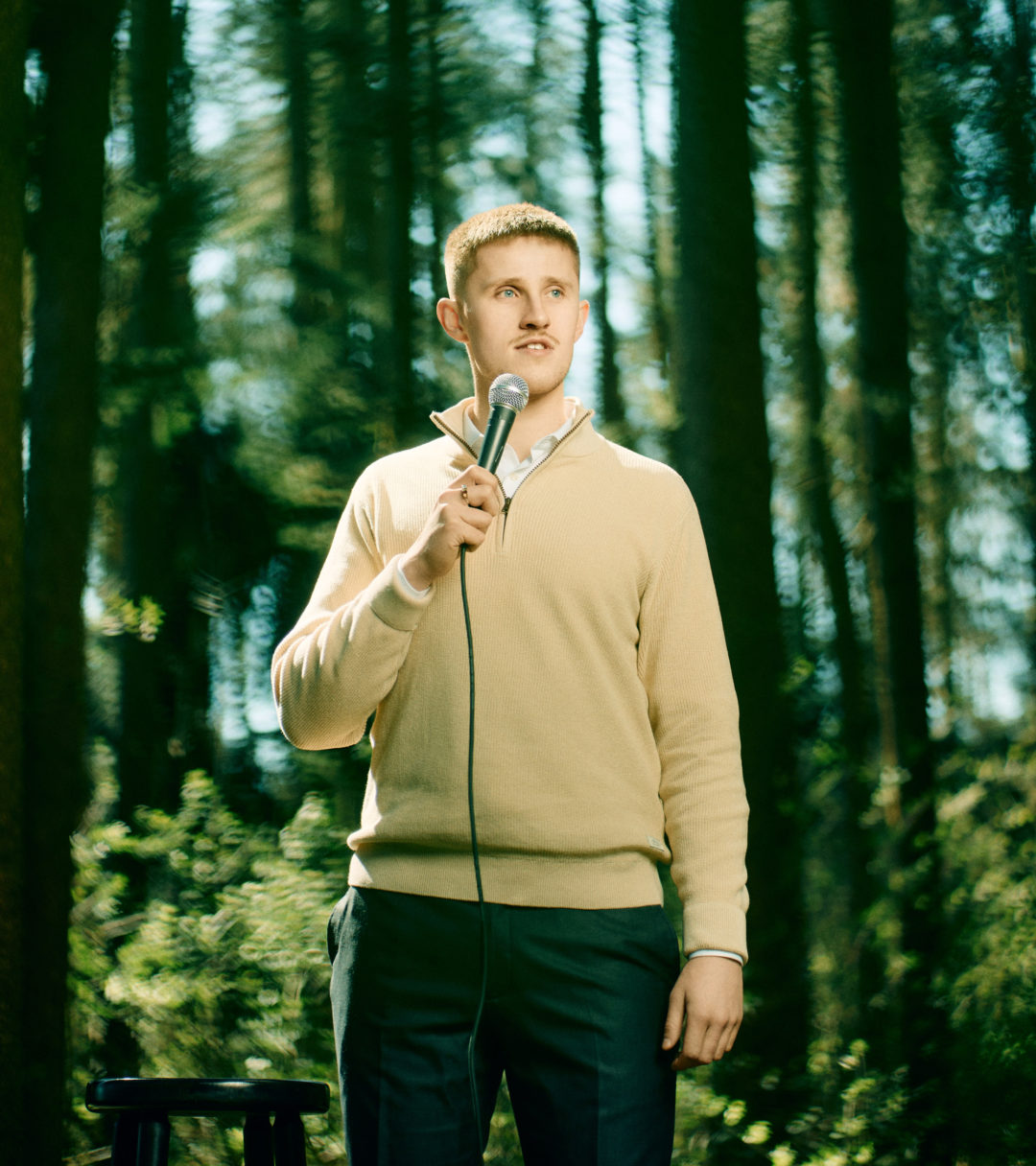 Yorick Thiede - KADERSCHMIEDE - Booking & Management